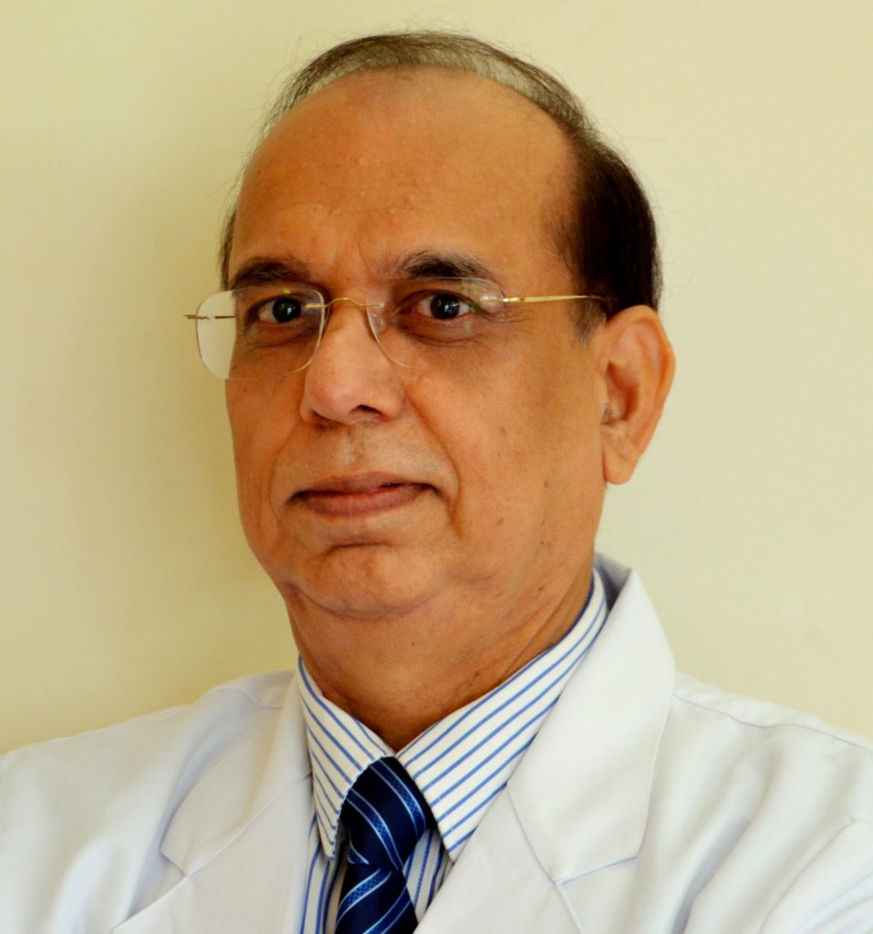 Laparosopic Gall Bladder Surgery by Best Surgeon Gurgaon Dr. R P Singh