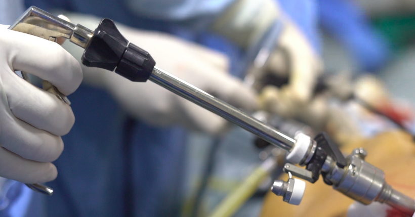 Most Advanced Daycare Laparoscopic Clipless Gall Bladder Stone Surgery